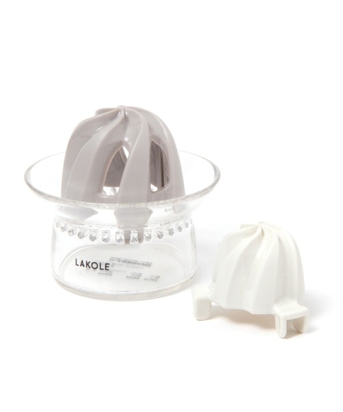 LAKOLE キッチン 柑橘絞り器 / 176850 : ZOZOTOWN Yahoo!店 - 通販 - Yahoo!ショッピング