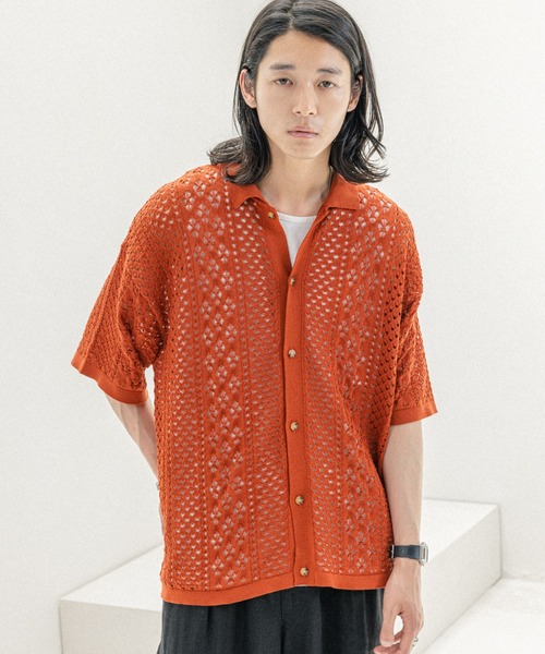 RAGEBLUE 「RAGEBLUE」 カーディガン LARGE ブラウン メンズ : ZOZOTOWN Yahoo!店 - 通販 ...