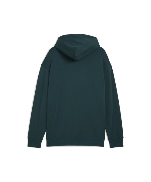 PUMA（プーマ） パーカー メンズ T7 ヴィンテージ プレップ リラックス