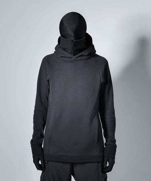 パーカー COVERED NECK PARKA メンズ レディース : 60713356 : ZOZOTOWN Yahoo!店 - 通販 ...