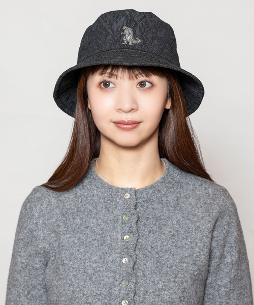 帽子 ハット GODZILLA｜CA4LA BUCKET HAT メンズ レディース : 90304356 : ZOZOTOWN Yahoo!店 - 通販 - Yahoo!ショッピング