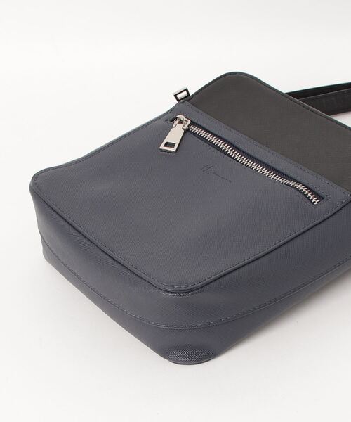 tk.TAKEO KIKUCHI 「tk.TAKEO KIKUCHI」 ショルダーバッグ 00 ブラック メンズ : ZOZOTOWN Yahoo!店 - 通販 - Yahoo!ショッピング