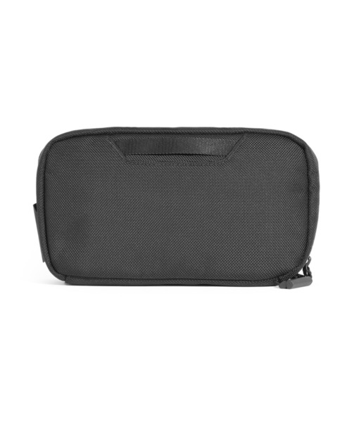 Aer ポーチ Aer（エアー）DOPP KIT 3 Black AER-21056 メンズ レディース : ZOZOTOWN Yahoo!店 - 通販 - Yahoo!ショッピング