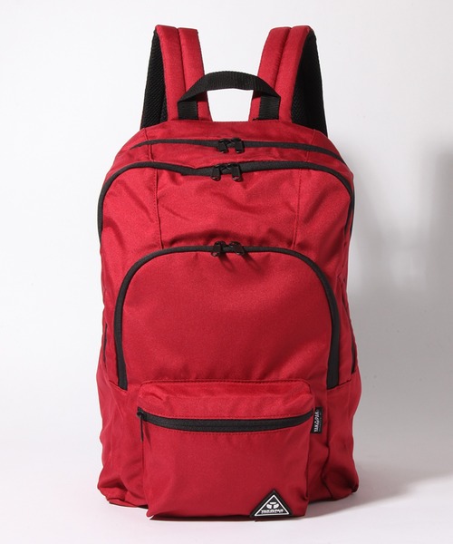 リュック 「YAKPAK/ヤックパック」トラベルバックパック/容量：約25L メンズ レディース :82056357:ZOZOTOWN Yahoo!店 - 通販 - Yahoo!ショッピング