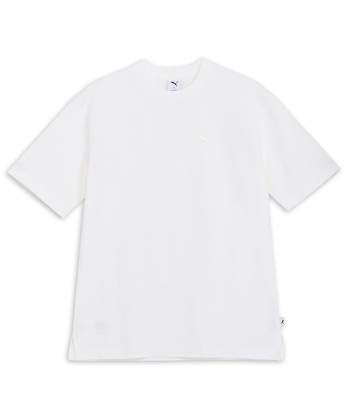 PUMA（プーマ） tシャツ メンズ MWQ HOG 半袖 Tシャツ メンズ : ZOZOTOWN Yahoo!店 - 通販 - Yahoo!ショッピング