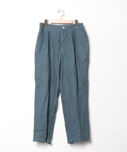 nest Robe 「nest Robe」 パンツ - ブルー レディース : ZOZOTOWN Yahoo!店 - 通販 - Yahoo!ショッピング