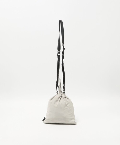 green label relaxing ショルダーバッグ 「別注」「fellowww」GLR 巾着 メンズ : ZOZOTOWN Yahoo!店 - 通販 - Yahoo!ショッピング