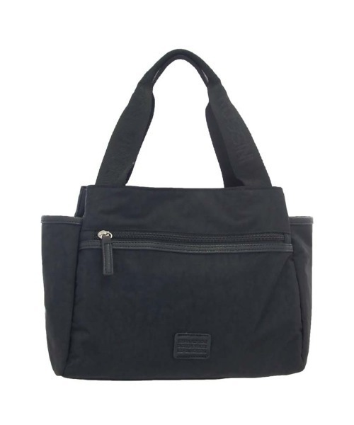 ショルダーバッグ バッグ ADEL 3ルーム ナイロントートバッグ レディース メンズ : ZOZOTOWN Yahoo!店 - 通販 - Yahoo!ショッピング