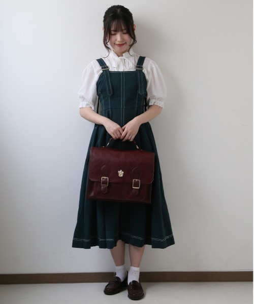 BACKYARD FAMILY（バックヤードファミリー） デイバック リュック