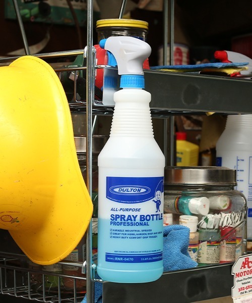 DULTON 掃除 SPRAY BOTTLE PRO 1000/ スプレー ボトル プロ 1000 : ZOZOTOWN Yahoo!店 - 通販 - Yahoo!ショッピング