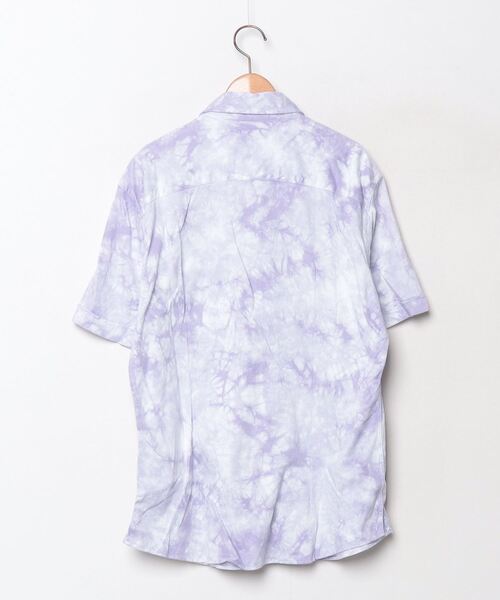 EPOCA UOMO 「EPOCA UOMO」 半袖シャツ 50 ライトグレー メンズ : ZOZOTOWN Yahoo!店 - 通販 - Yahoo!ショッピング