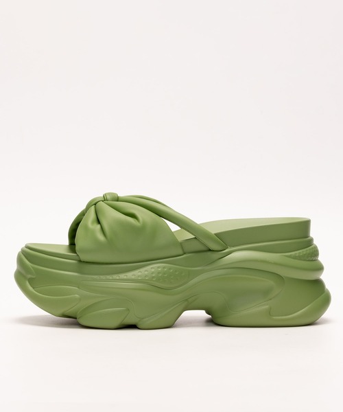 Yahoo!オークション - 「SVEC」 ミュール Msize ブラック レディース