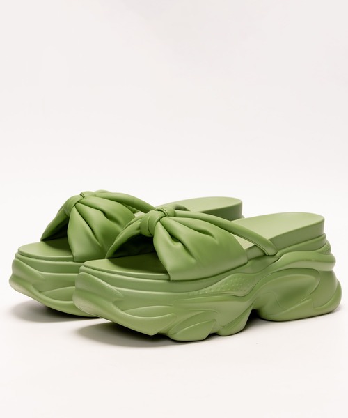 Yahoo!オークション - 「SVEC」 ミュール Msize ブラック レディース