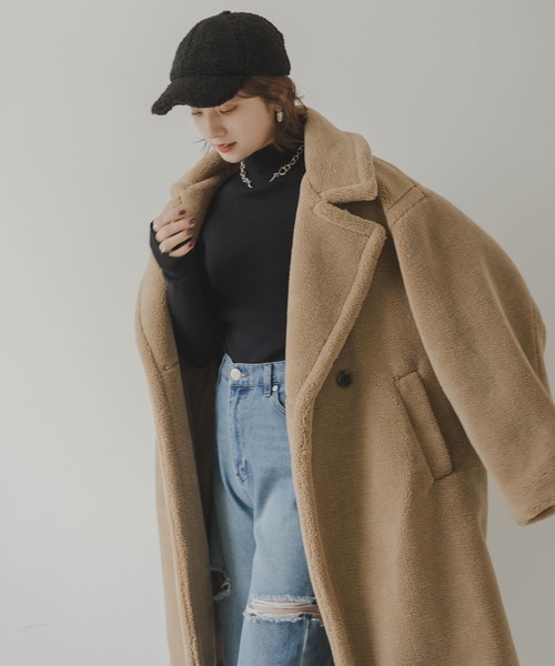 rectangle（レクタングル） キャップ FREE モカ レディース : ZOZOTOWN Yahoo!店 - 通販 - Yahoo!ショッピング