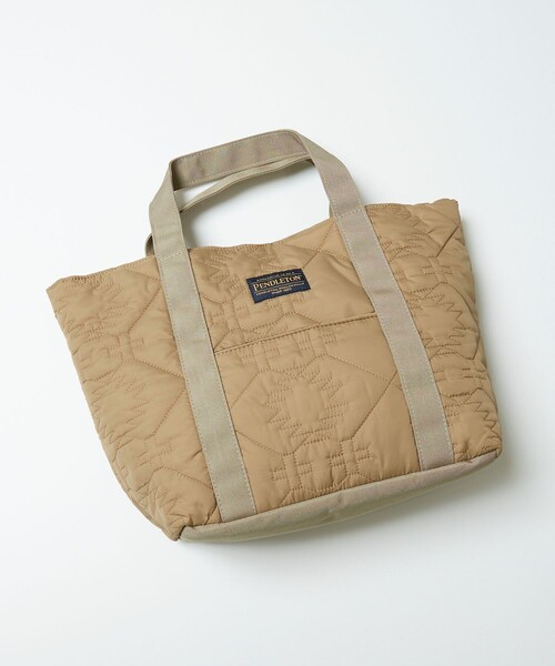 FREAK'S STORE 「FREAK'S STORE」 トートバッグ「PENDLETONコラボ」 ONE SIZE ベージュ レディース : ZOZOTOWN Yahoo!店 - 通販 ...