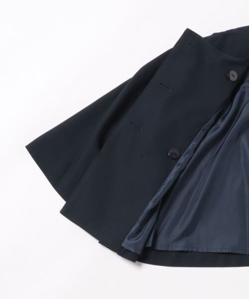 Yahoo!オークション - 「RANAN」 セットアップ M ネイビー レディース