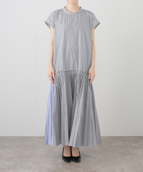 IENA ワンピース SOFIE D'HOORE/ソフィードール DONDO DONDO-POCOM : ZOZOTOWN Yahoo!店 - 通販 - Yahoo!ショッピング
