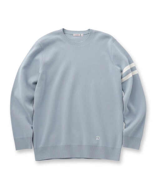 DRESSTERIOR（ドレステリア） セーター ニット コットンスムース