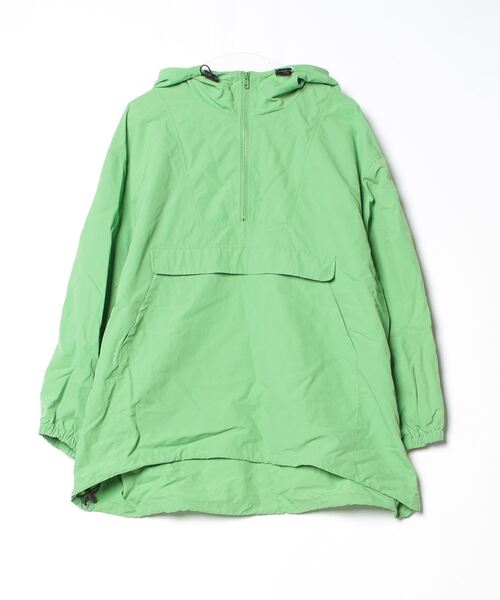 Green Parks 「Green Parks」 「chocol raffine robe」ブルゾン FREE グリーン レディース ...