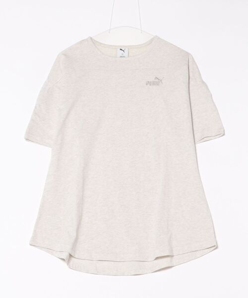 PUMA tシャツ 「PUMA」CORE HERITAGE MX SS チュニック レディース : ZOZOTOWN Yahoo!店 - 通販 - Yahoo!ショッピング