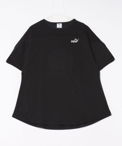 PUMA tシャツ 「PUMA」CORE HERITAGE MX SS チュニック レディース : ZOZOTOWN Yahoo!店 - 通販 - Yahoo!ショッピング