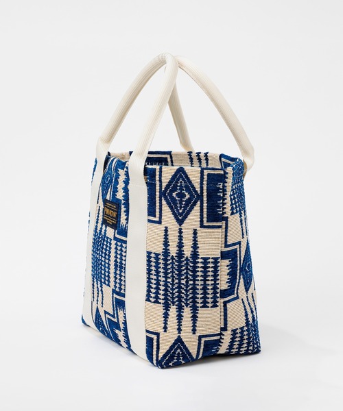 PENDLETON トートバッグ PENDLETON/ペンドルトン ゴブラン ミニトート レディース メンズ : ZOZOTOWN Yahoo!店 - 通販 - Yahoo!ショッピング