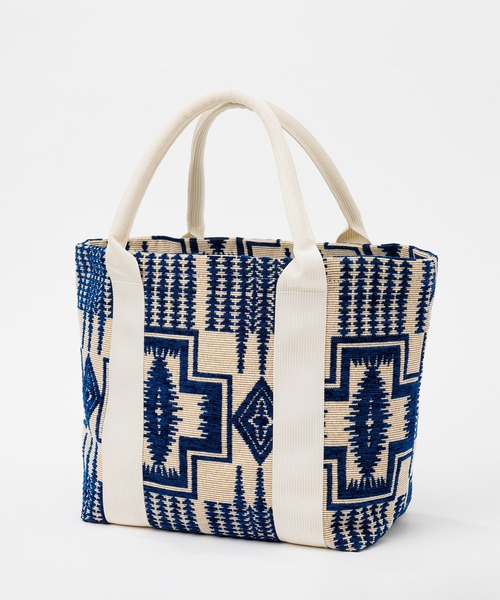 PENDLETON トートバッグ PENDLETON/ペンドルトン ゴブラン ミニトート レディース メンズ : ZOZOTOWN Yahoo!店 - 通販 - Yahoo!ショッピング