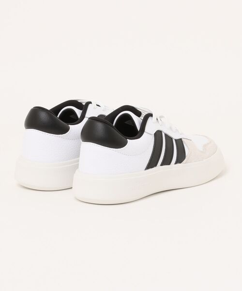 adidas（アディダス） スニーカー LITECOURT M「軽量」メンズ