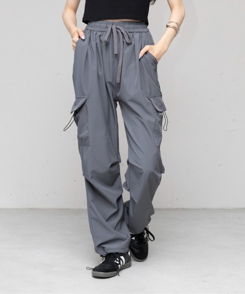 SETUP7 カーゴパンツ 「SETUP7」カジュアルカーゴパンツ KNF090 メンズ レディース : ZOZOTOWN Yahoo!店 - 通販 - Yahoo!ショッピング