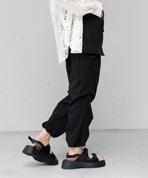 SETUP7 カーゴパンツ 「SETUP7」カジュアルカーゴパンツ KNF090 メンズ レディース : ZOZOTOWN Yahoo!店 - 通販 - Yahoo!ショッピング