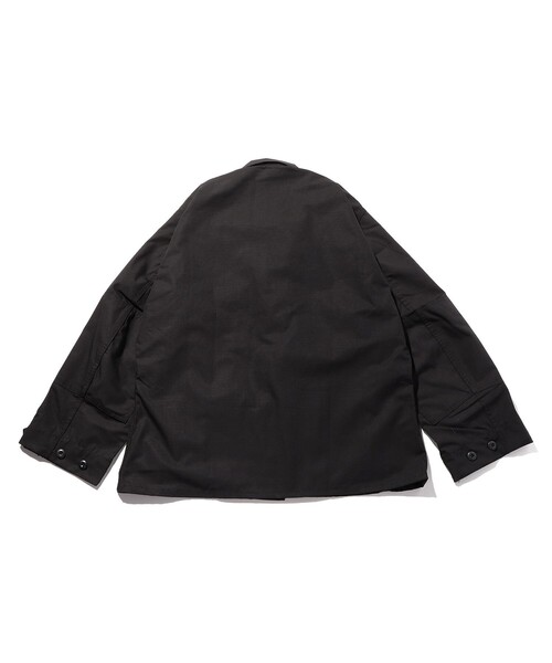 Yahoo!オークション - 「PROPPER」 ジャケット MEDIUM ブラック メンズ