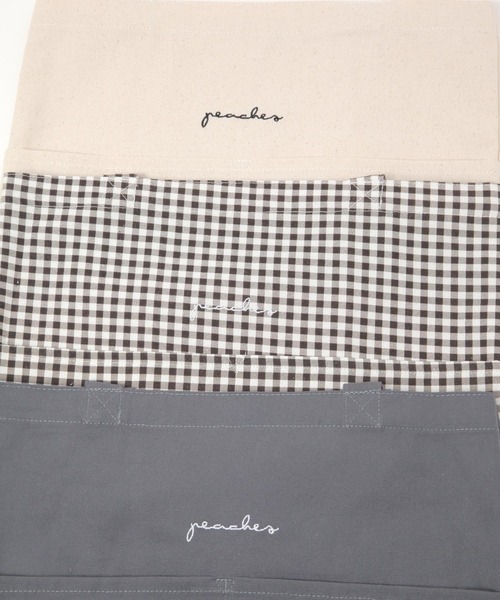 GLOBAL WORK トートバッグ ベーシックA4刺繍トート/ 316572 レディース : ZOZOTOWN Yahoo!店 - 通販 - Yahoo!ショッピング