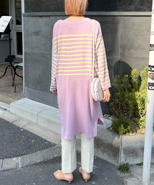 Audrey and John Wad（オードリーアンドジョンワッド） ニット