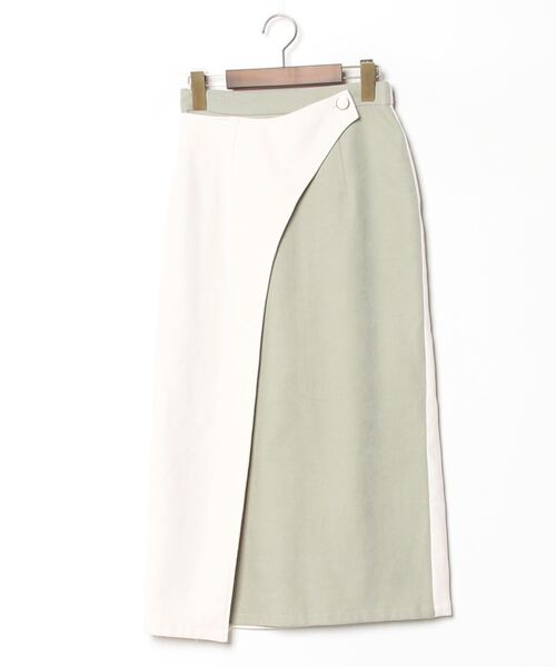 REDYAZEL 「REDYAZEL」 スカート M グリーン レディース : ZOZOTOWN Yahoo!店 - 通販 - Yahoo!ショッピング