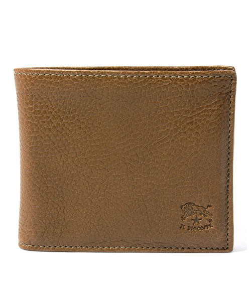 財布 IL BISONTE / ORIGINAL LEATHER / WALLET :1178365:ZOZOTOWN Yahoo!店 ...