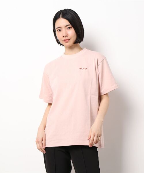 merry jenny 「merry jenny」 半袖Tシャツ FREE ピンク レディース : ZOZOTOWN Yahoo!店 - 通販 - Yahoo!ショッピング