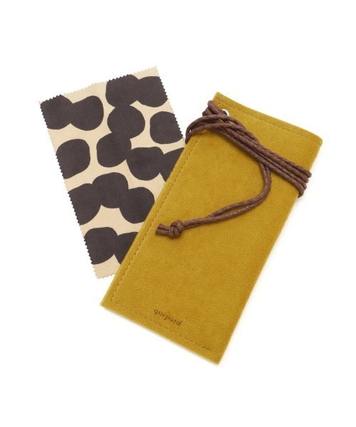 guepard guepard/ギュパール/GP-05 Noir : ZOZOTOWN Yahoo!店 - 通販 - Yahoo!ショッピング