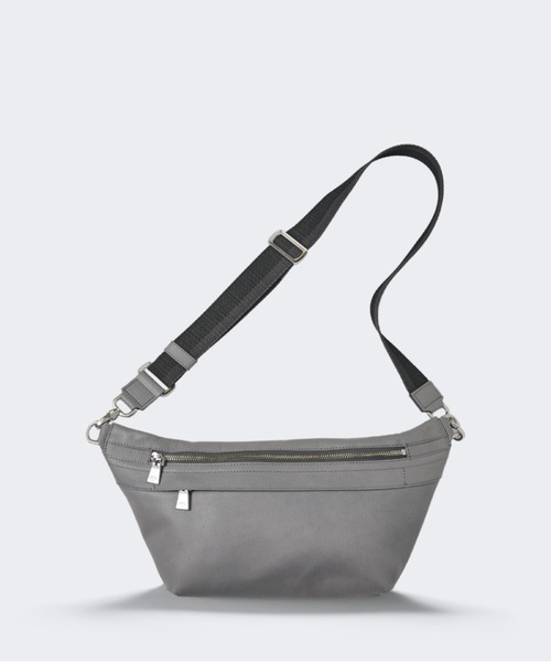 Yahoo!オークション - 「aniary」 ショルダーバッグ FREE グリーン メ...