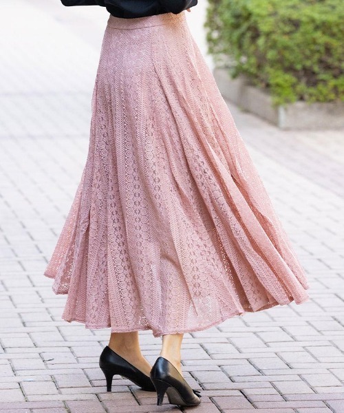 ETERNITY SELECT スカート ドラマティックフレアスカート : ZOZOTOWN Yahoo!店 - 通販 - Yahoo!ショッピング