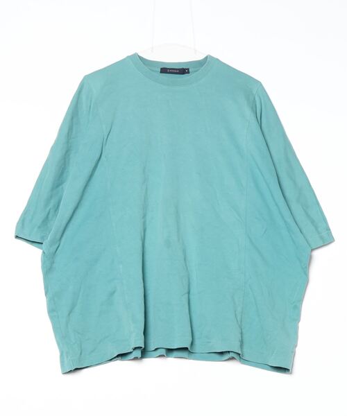 RAGEBLUE 「RAGEBLUE」 半袖Tシャツ M グリーン メンズ : ZOZOTOWN Yahoo!店 - 通販 - Yahoo!ショッピング