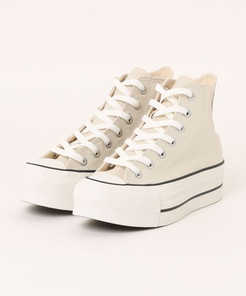 CONVERSE（コンバース） スニーカー ALL STAR R LIFTED HI