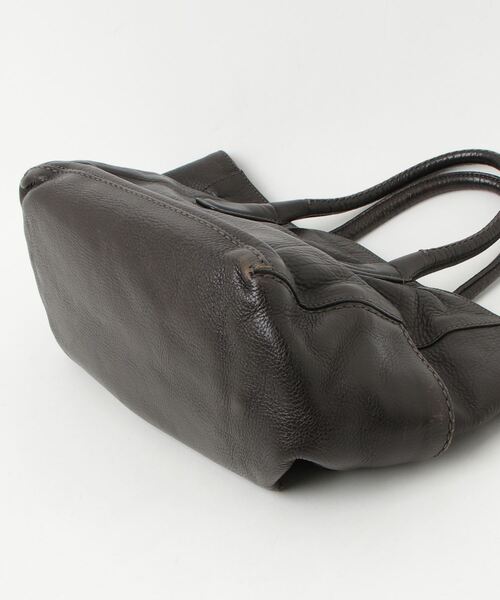 HIROFU 「HIROFU」 ハンドバッグ - ブラウン レディース : ZOZOTOWN Yahoo!店 - 通販 - Yahoo!ショッピング