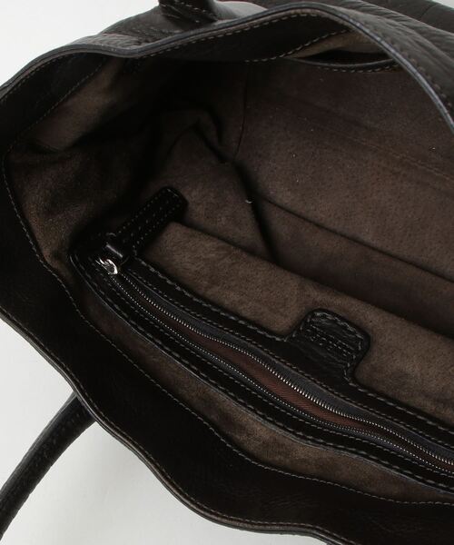 HIROFU 「HIROFU」 ハンドバッグ - ブラウン レディース : ZOZOTOWN Yahoo!店 - 通販 - Yahoo!ショッピング