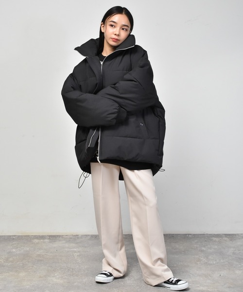 Yahoo!オークション - 「Starting Over」 「HALHAM」ブルゾン X-LARGE ...