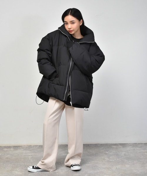 Yahoo!オークション - 「Starting Over」 「HALHAM」ブルゾン X-LARGE ...