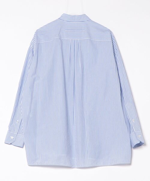 TICCA ブラウス シャツ 「TICCA/ティッカ」ハーブスクエアビッグシャツuni レディース : ZOZOTOWN Yahoo!店 - 通販 - Yahoo!ショッピング