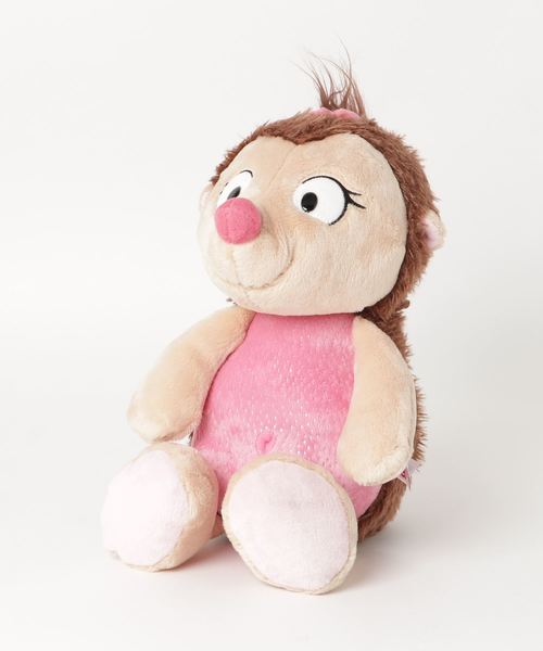 nici おもちゃ NICI ぬいぐるみ/ヘッジホック ヘッダ 35cm : ZOZOTOWN Yahoo!店 - 通販 - Yahoo!ショッピング