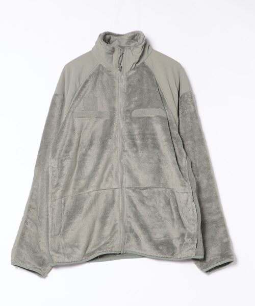 コート ジャケット 「MAISON CLUB」ROTHCO GenerationIII Military E.C.W.C.S. Jacket ...
