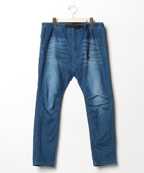 「BARK MANHATTAN」 加工デニムパンツ L ブルー メンズ : 88751368 : ZOZOTOWN Yahoo!店 - 通販 - Yahoo!ショッピング