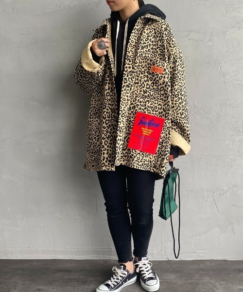 UNIVERSAL OVERALL ジャケット カバーオール [UNIVERSAL OVERALL/ユニバーサルオーバーオール] 別注 カバーオールジャケット : ZOZOTOWN Yahoo ...